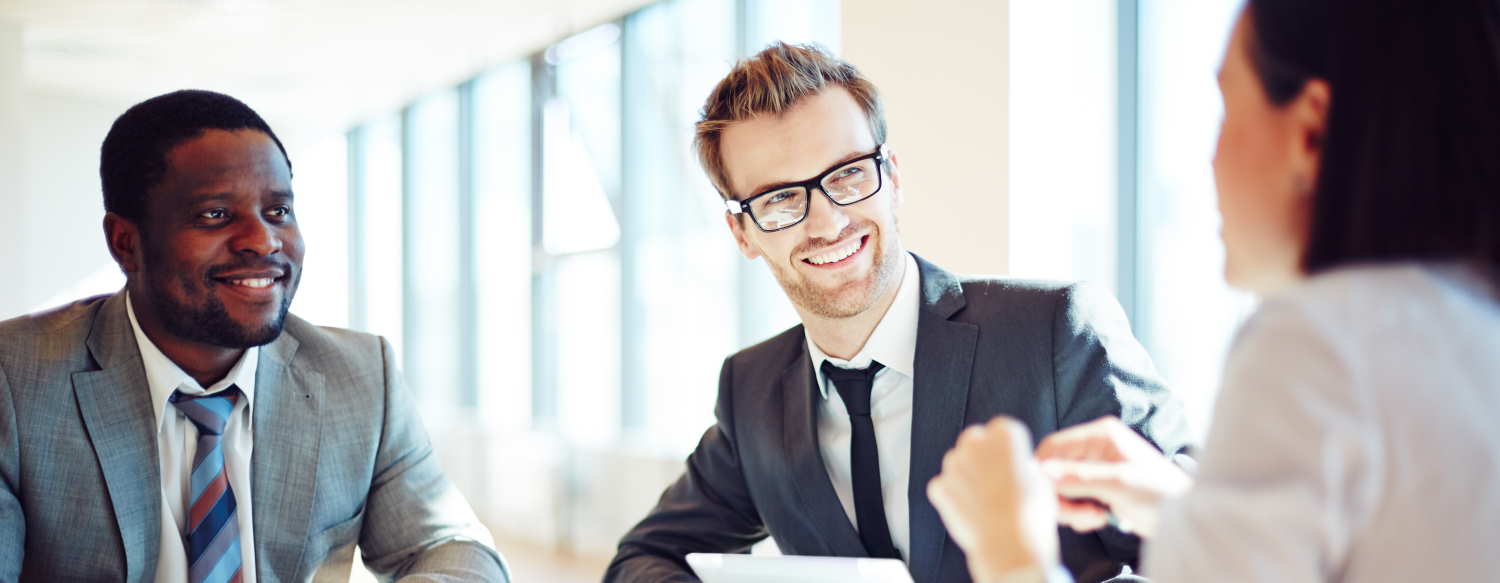 Senior Leaders - Supply Tree Recruitment