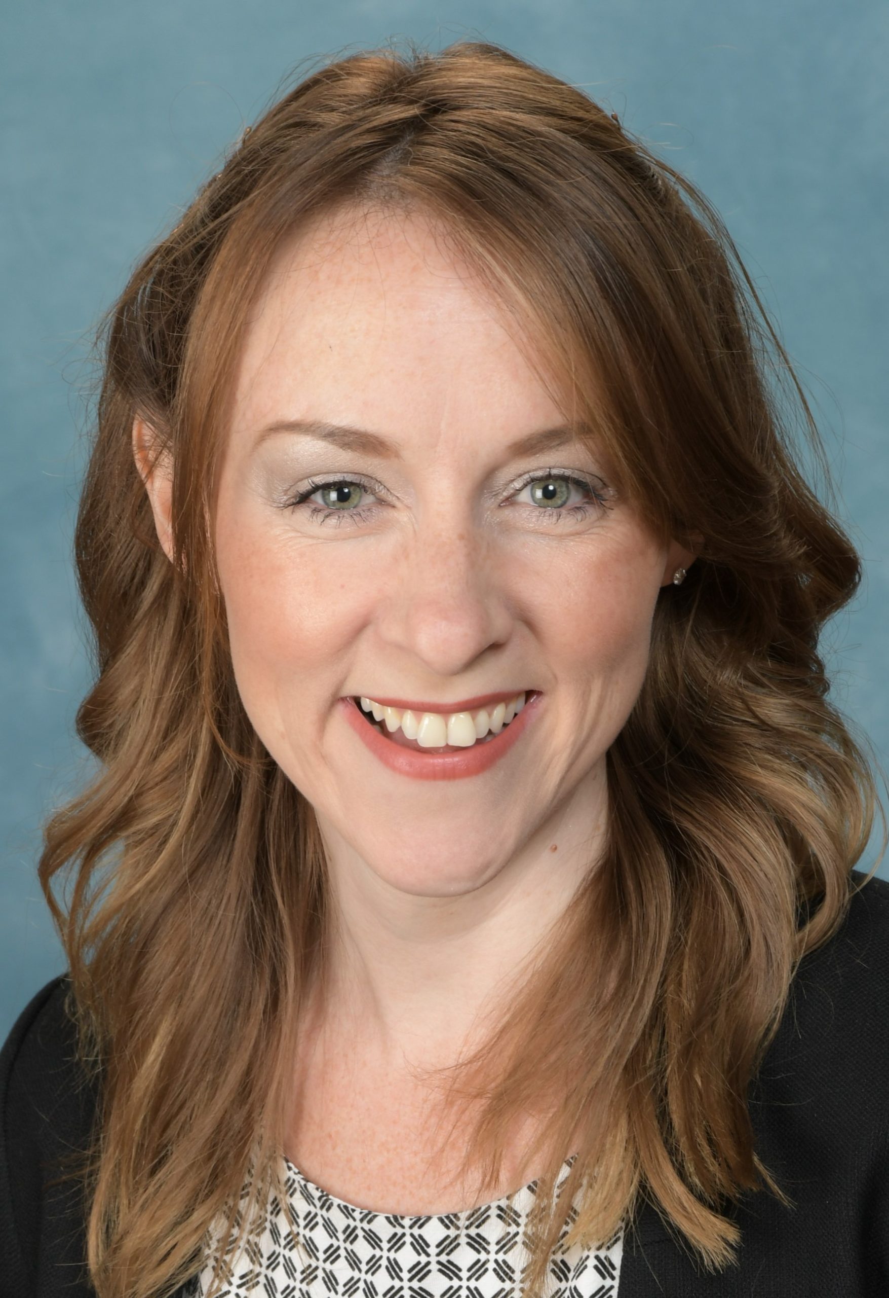 Victoria Maslin - Supply Tree Recruitment