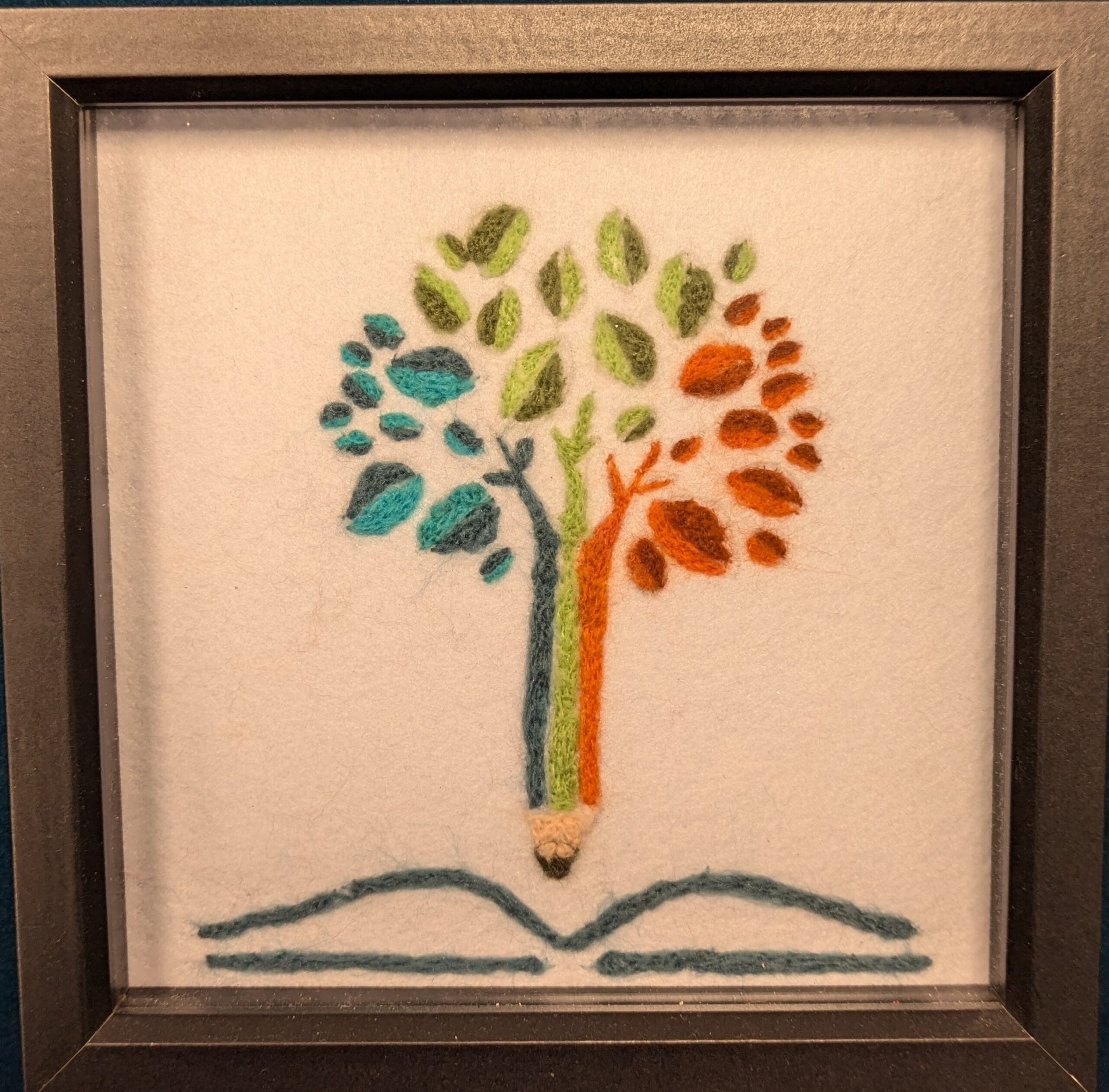 Gratitude - Supply Tree Recruitment